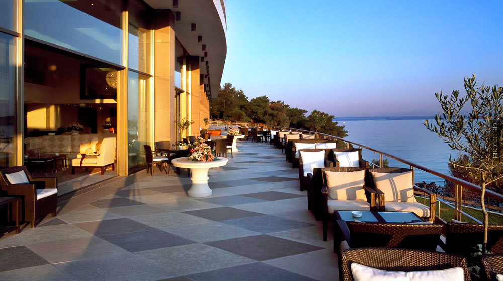 Arion Athens, Arion Hotel Greece | Greece.com
