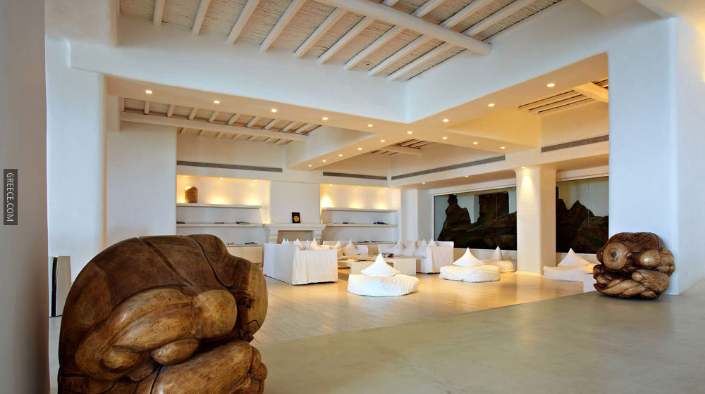 Cavo Tagoo Mykonos, Cavo Tagoo Hotel Greece | Greece.com