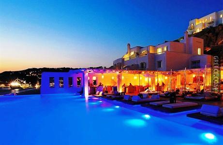 Cavo Tagoo Mykonos, Cavo Tagoo Hotel Greece | Greece.com