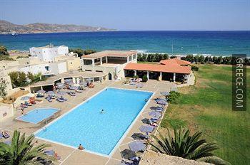 Dolphin Bay Holiday Resort Amoudara Heraklion, Dolphin Bay Holiday ...