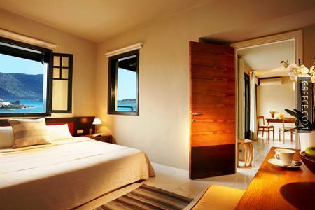 Elounda Blu Crete, Elounda Blu Hotel Greece | Greece.com