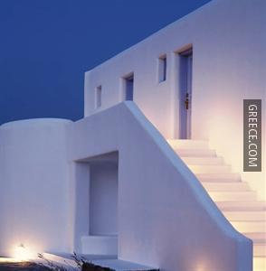 Mykonian Mare The Art Resort n' Spa Mykonos, Mykonian Mare The Art ...