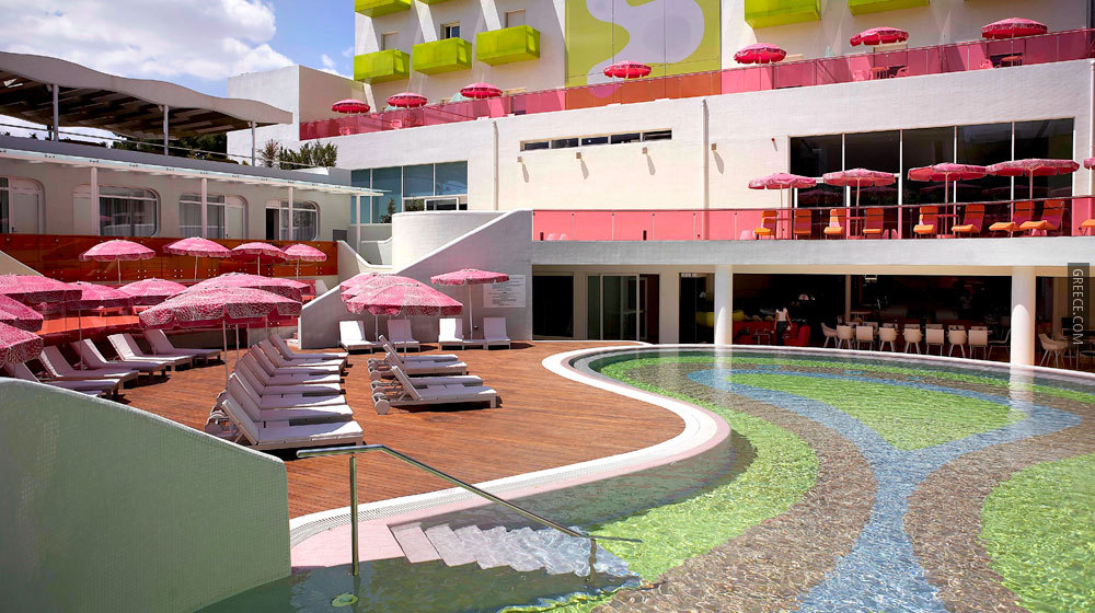Semiramis Athens, Semiramis Hotel Greece | Greece.com