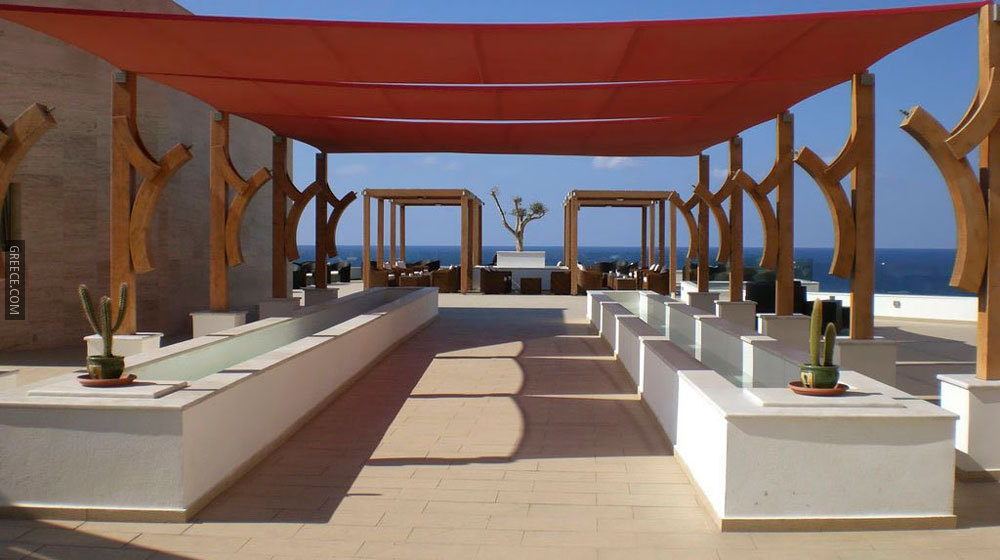 Sensimar Royal Blue Resort & Spa Rethymno, Sensimar Royal Blue Resort ...