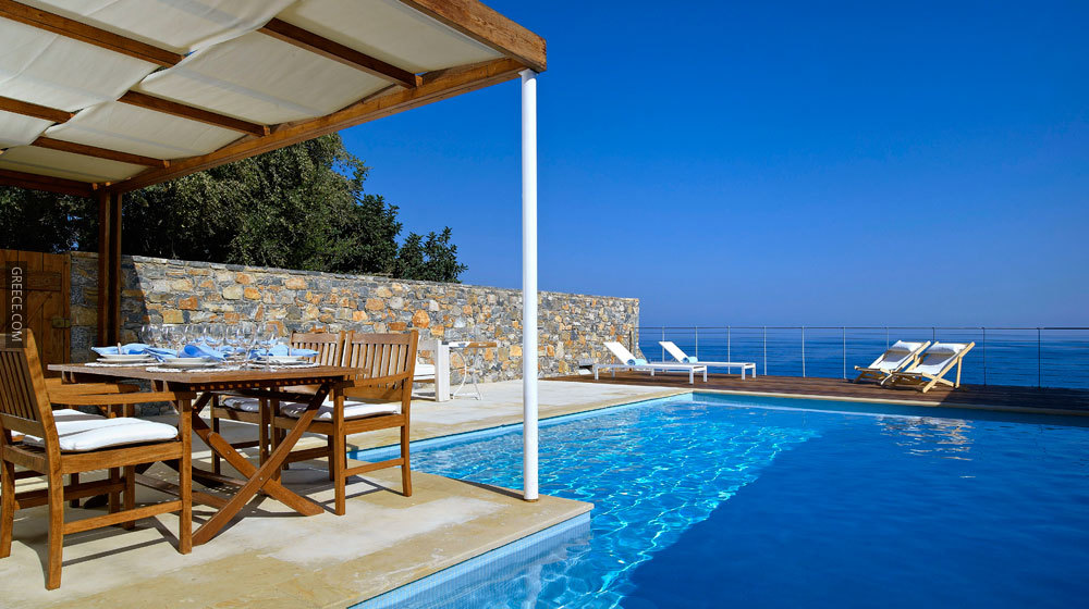 St Nicolas Bay Resort Hotel And Villas Agios Nikolaos (Crete) Lasithi ...