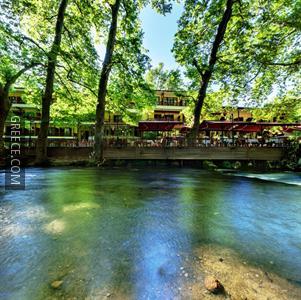 Vermio Hotel Imathia, Vermio Hotel Greece | Greece.com