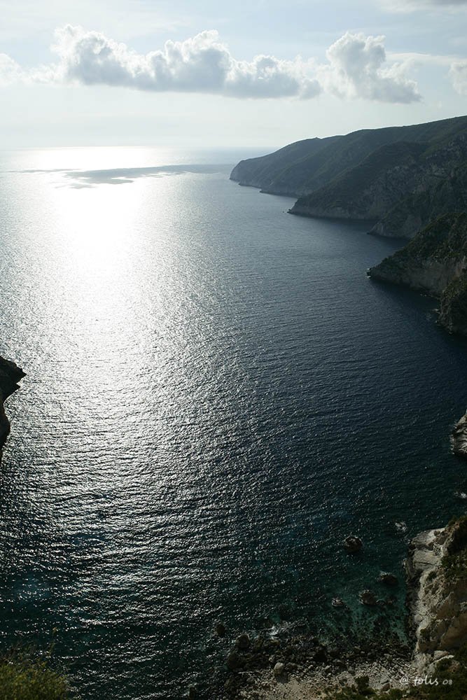 Kampi Zante Photo from Kambi in Zakynthos | Greece.com