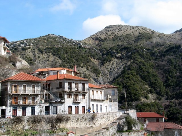 Lagadia Photo from Lagadia in Arkadia | Greece.com