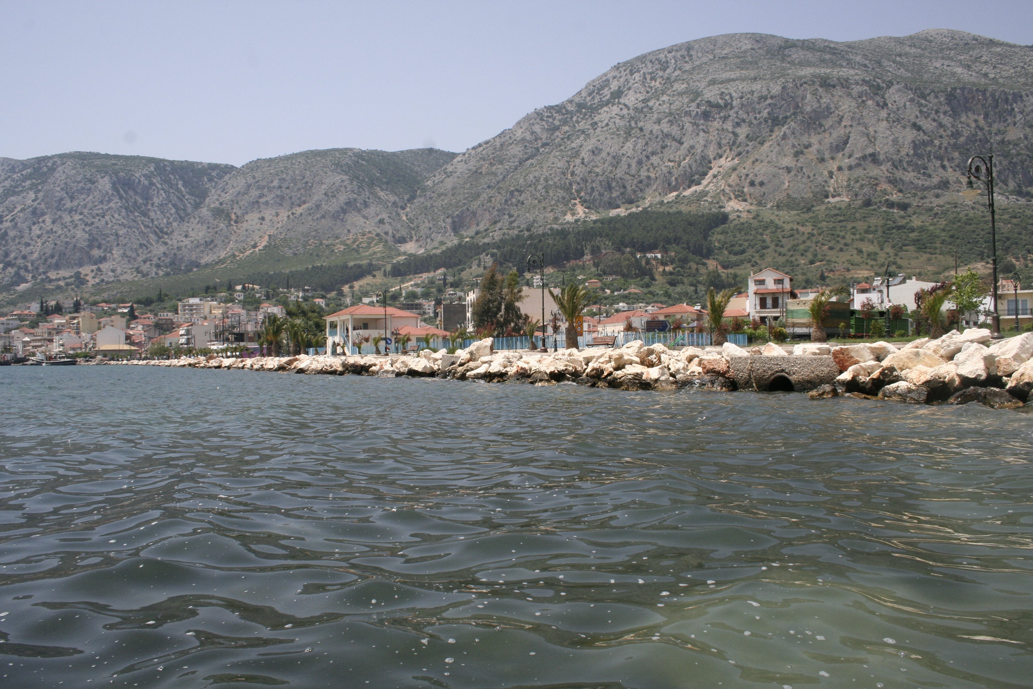 ASTAKOS Photo from Astakos in Etoloakarnania | Greece.com