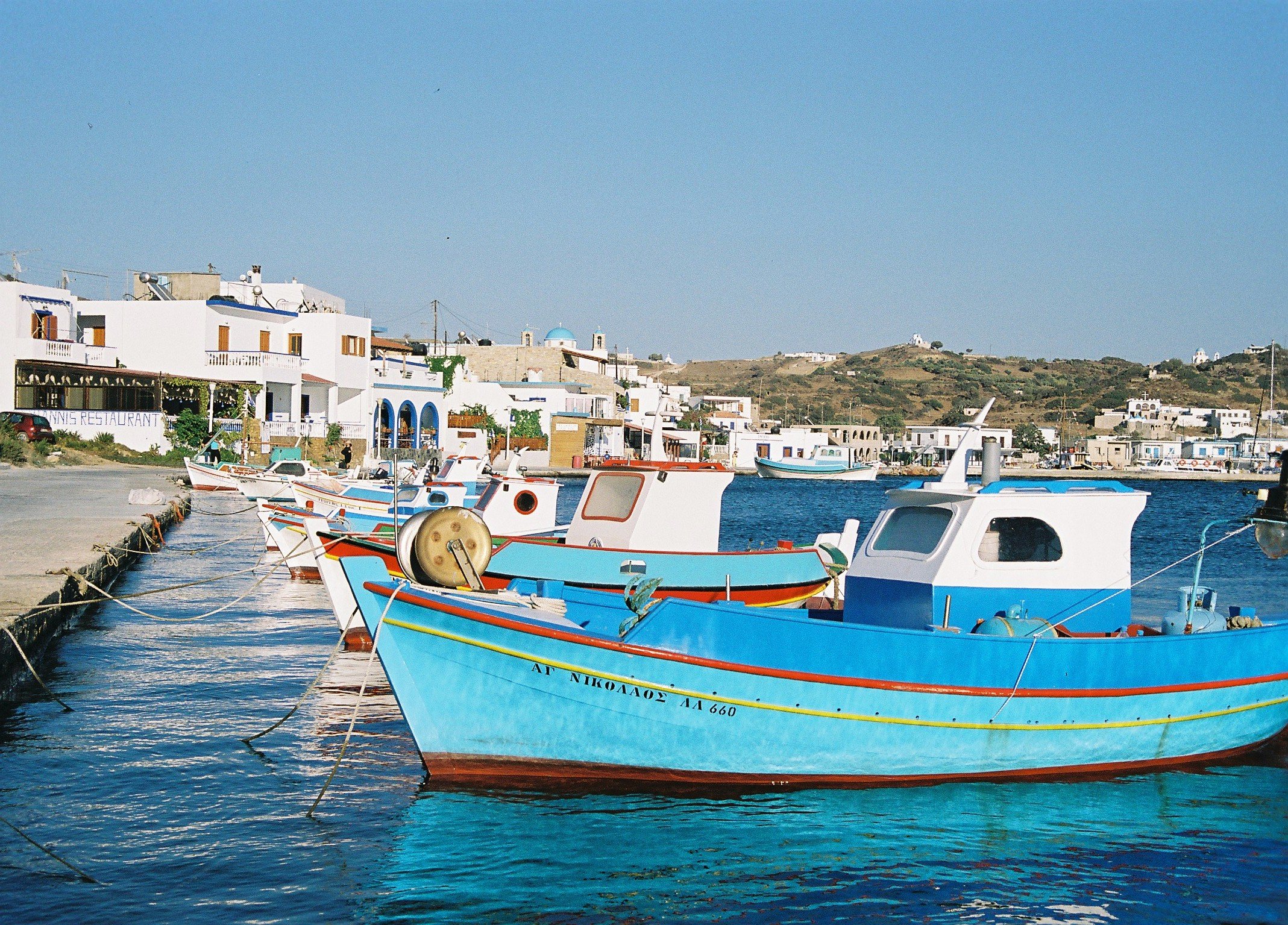 Lipso Dodekanisa Hellas Photo from Lipsi in Leipsoi | Greece.com