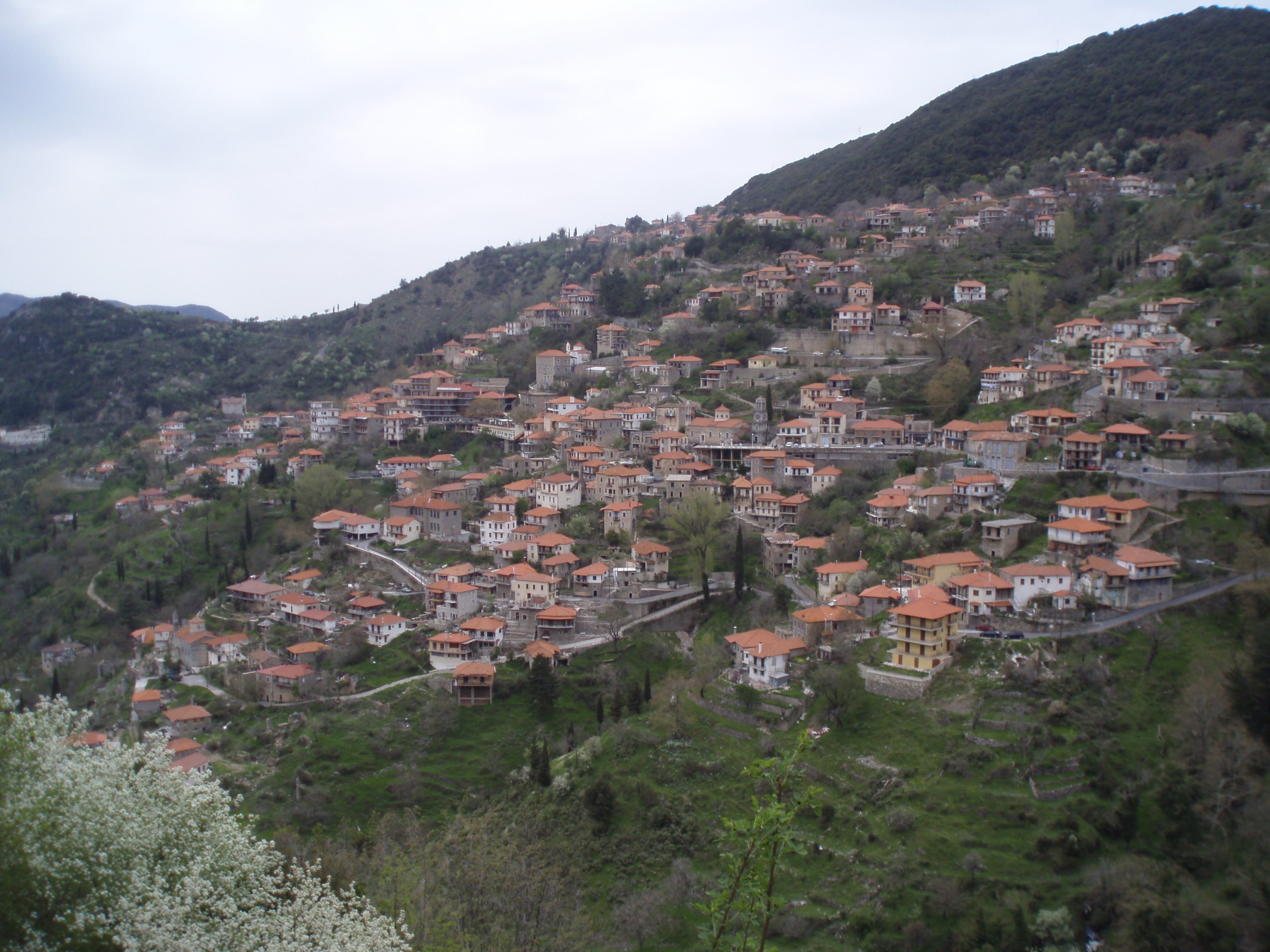 Lagadia Photo from Lagadia in Arkadia | Greece.com