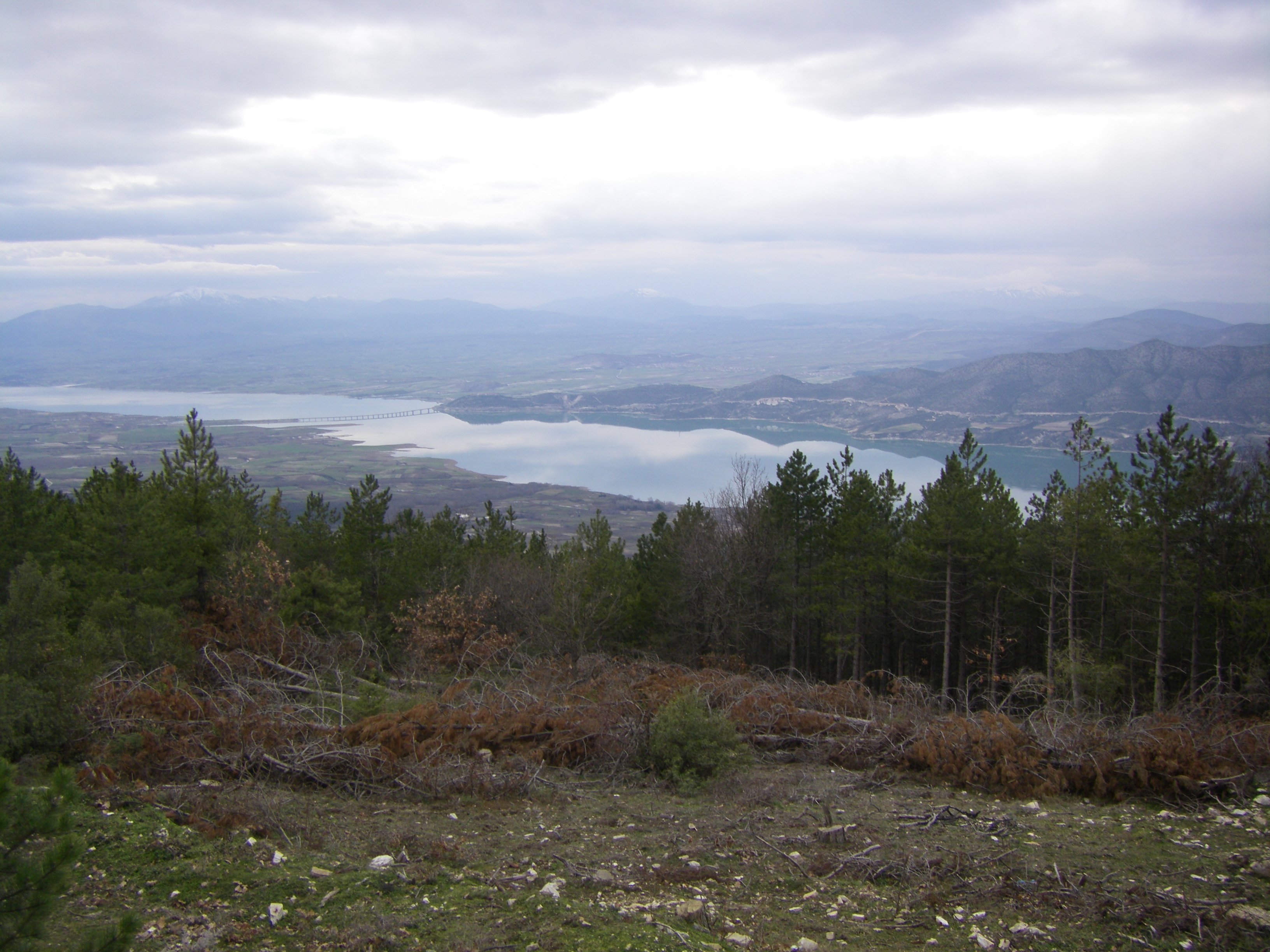 aliakmonas Photo from Velventos in Kozani | Greece.com