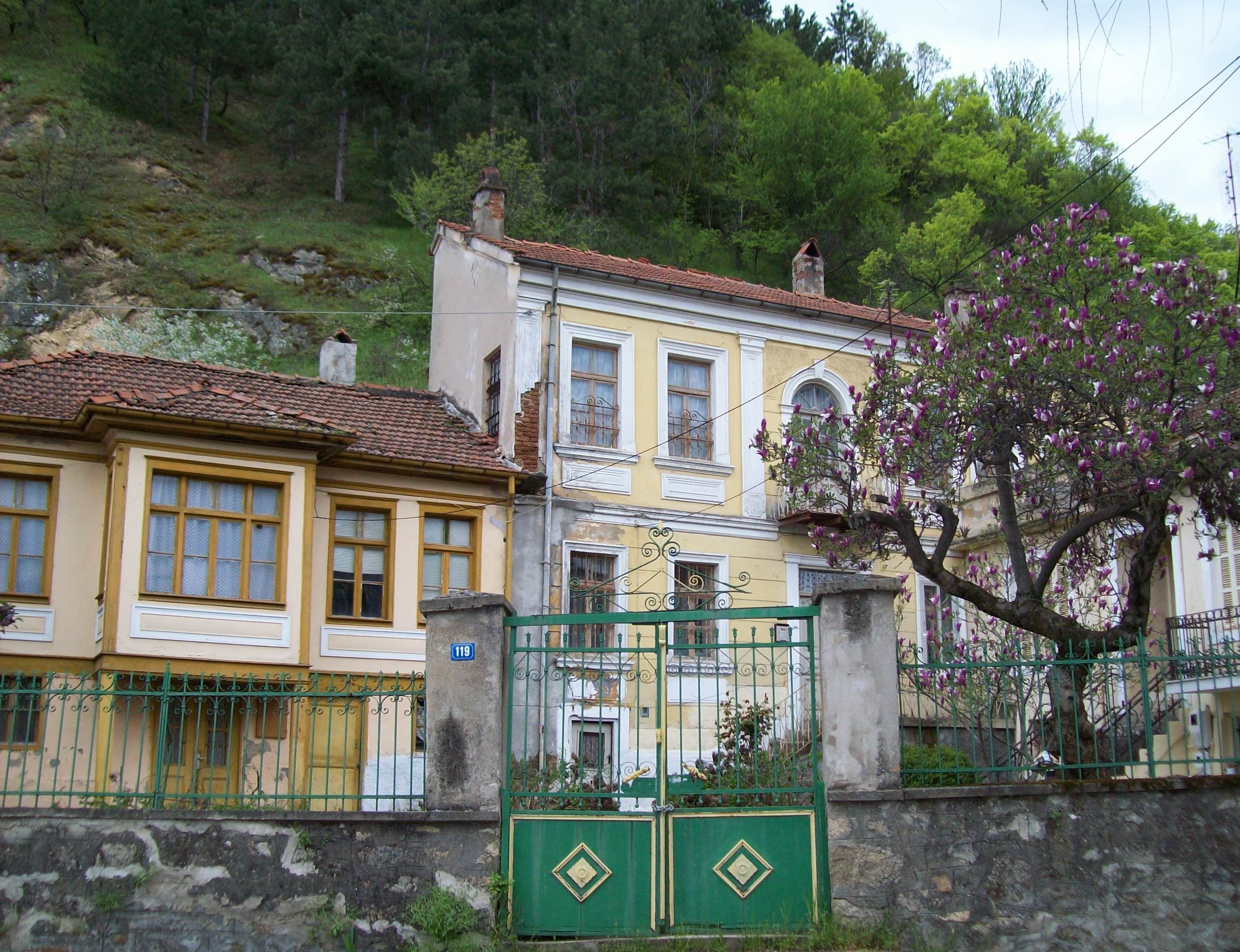 Beautiful pictures from Florina 4 Photo from Skopia in Florina | Greece.com