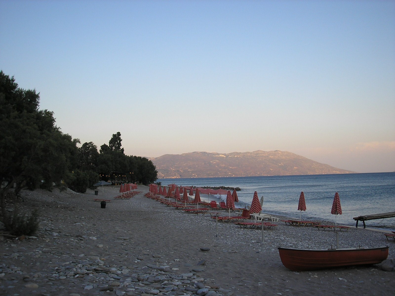 ...Votsalakia... Photo from Votsalakia in Samos | Greece.com