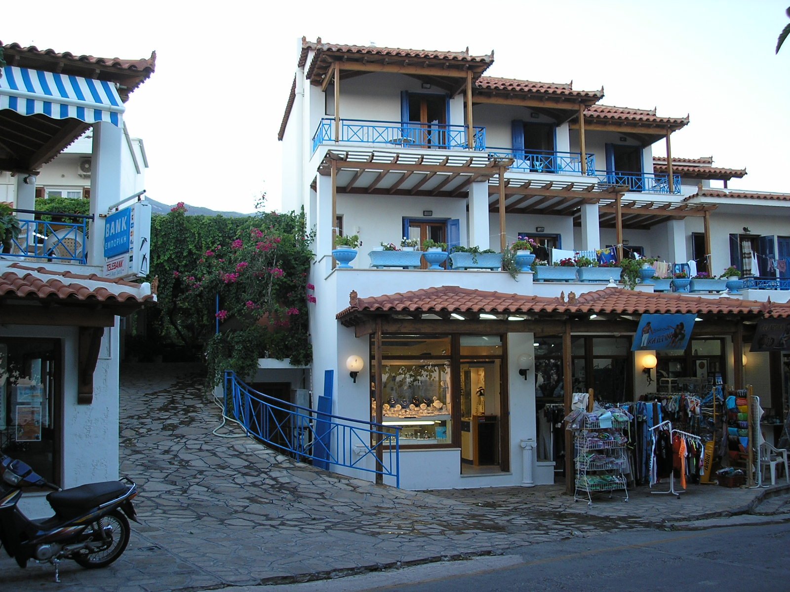 ...Votsalakia... Photo from Votsalakia in Samos | Greece.com