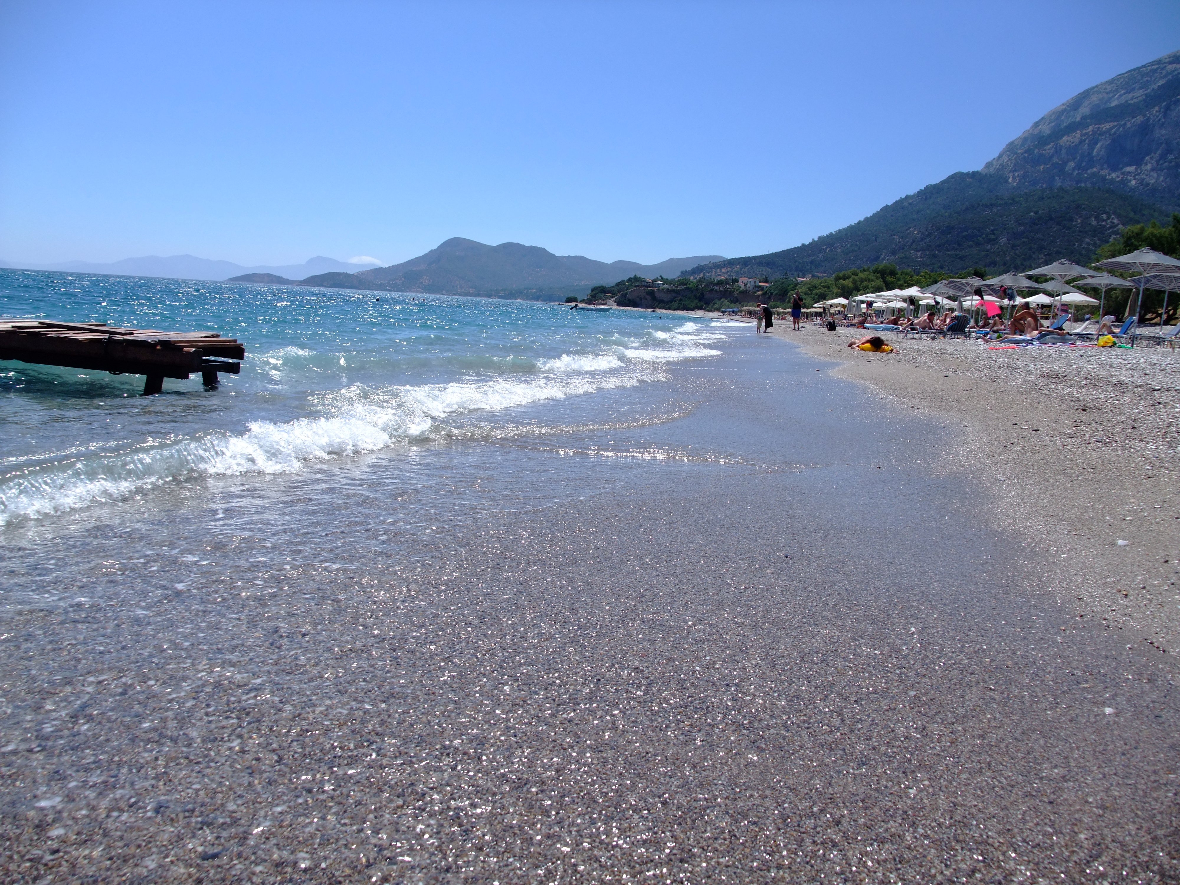 Votsalakia Photo from Votsalakia in Samos | Greece.com