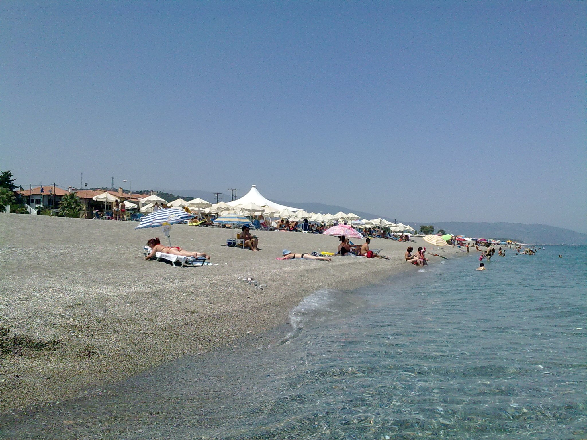 agiokampos Photo from Agiokambos in Larissa | Greece.com
