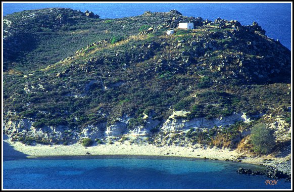 gyali Photo from Agios Antonios in Nisyros | Greece.com