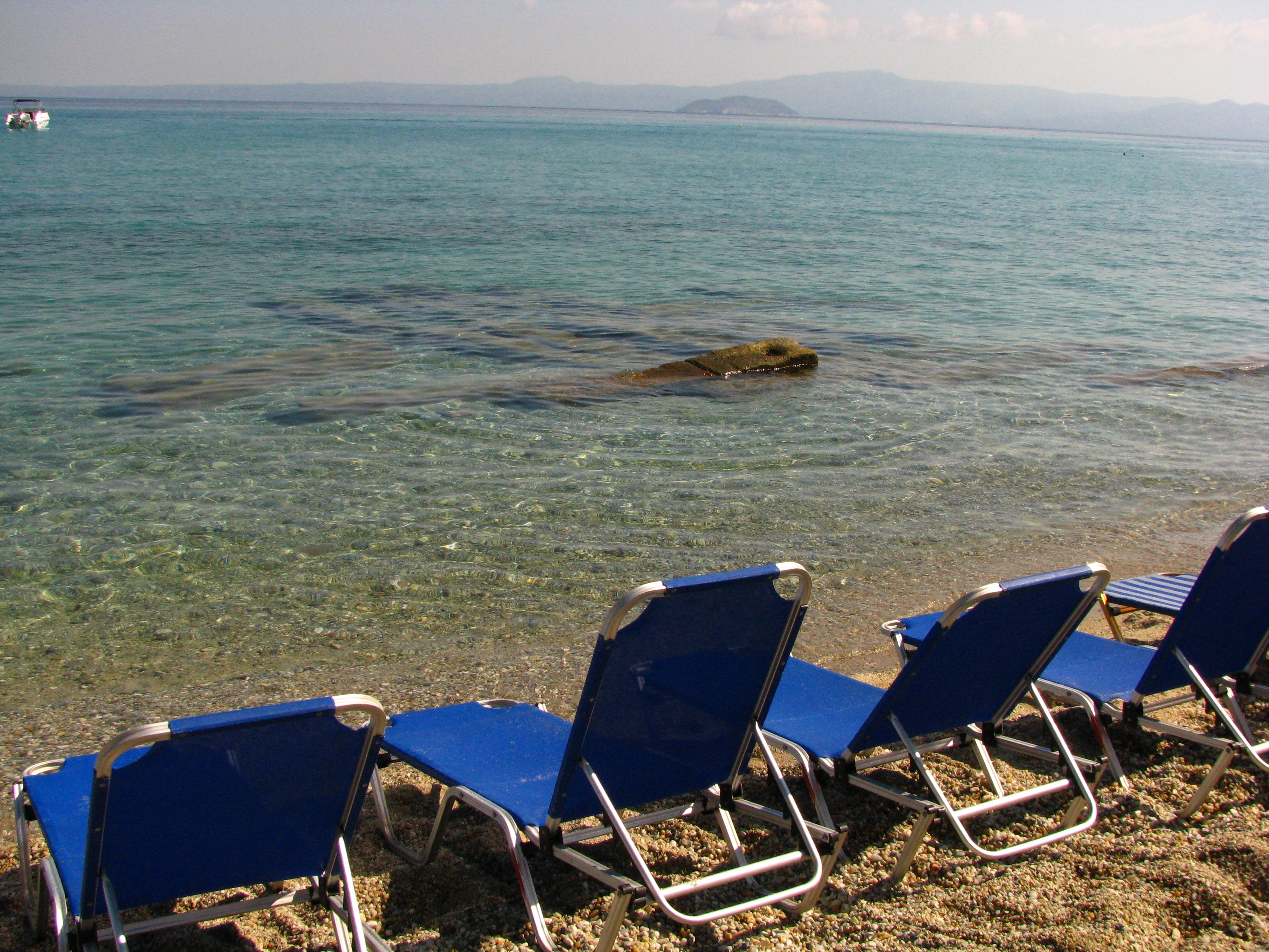 Pefkohori Photo from Pefkochori in Halkidiki | Greece.com