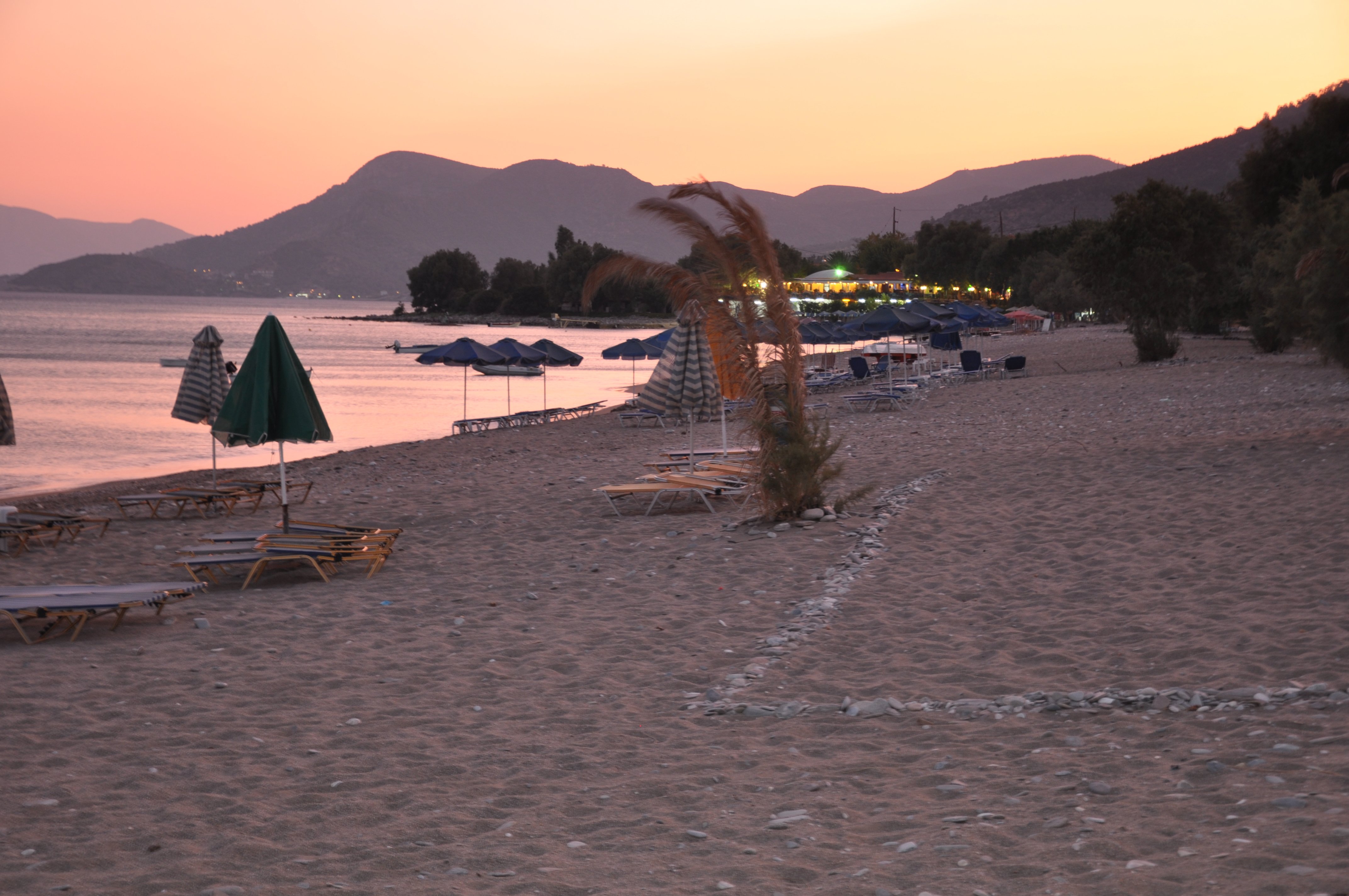 Votsalakia Photo from Votsalakia in Samos | Greece.com