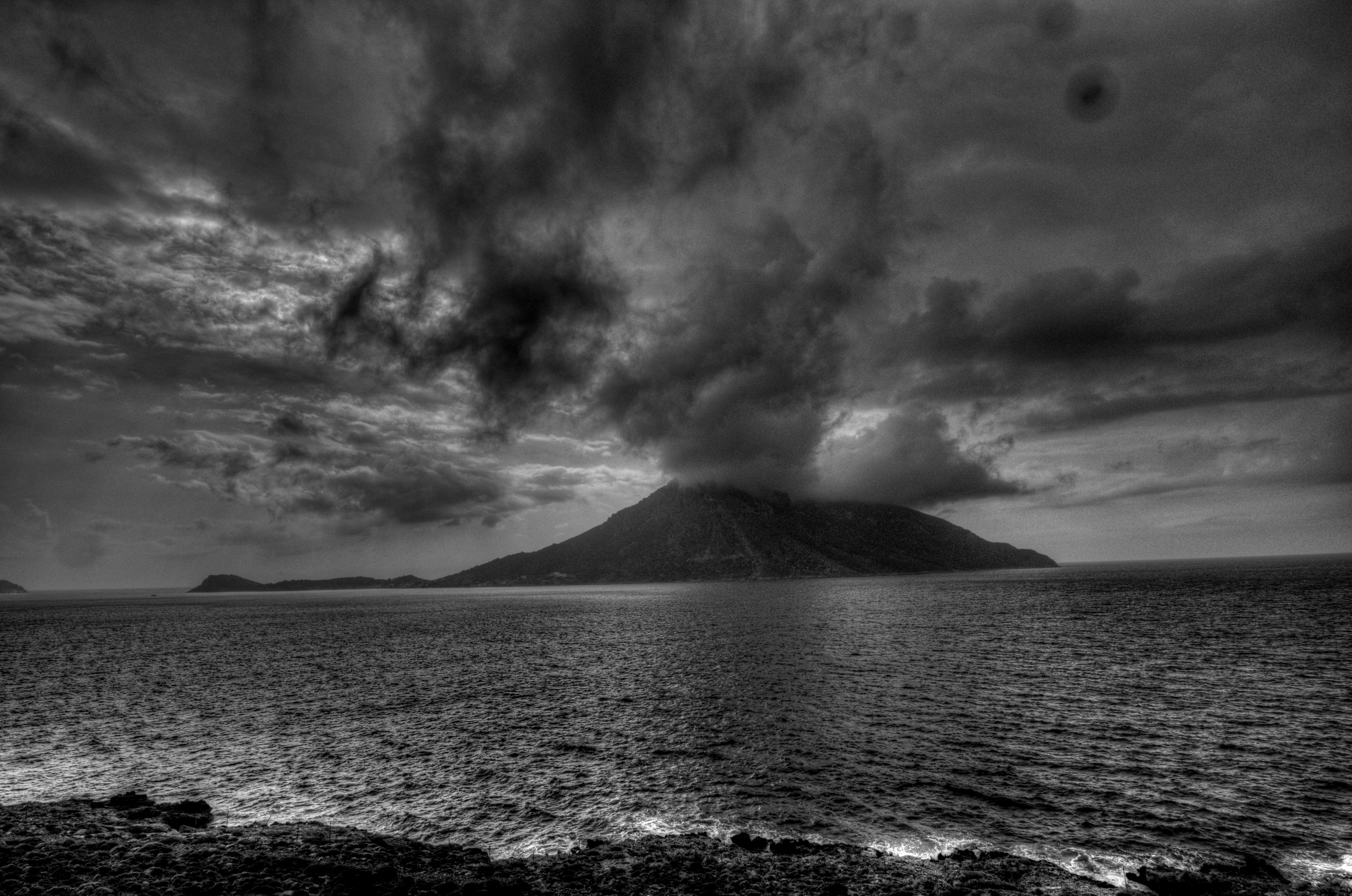 Massouri Photo from Massouri in Kalymnos | Greece.com