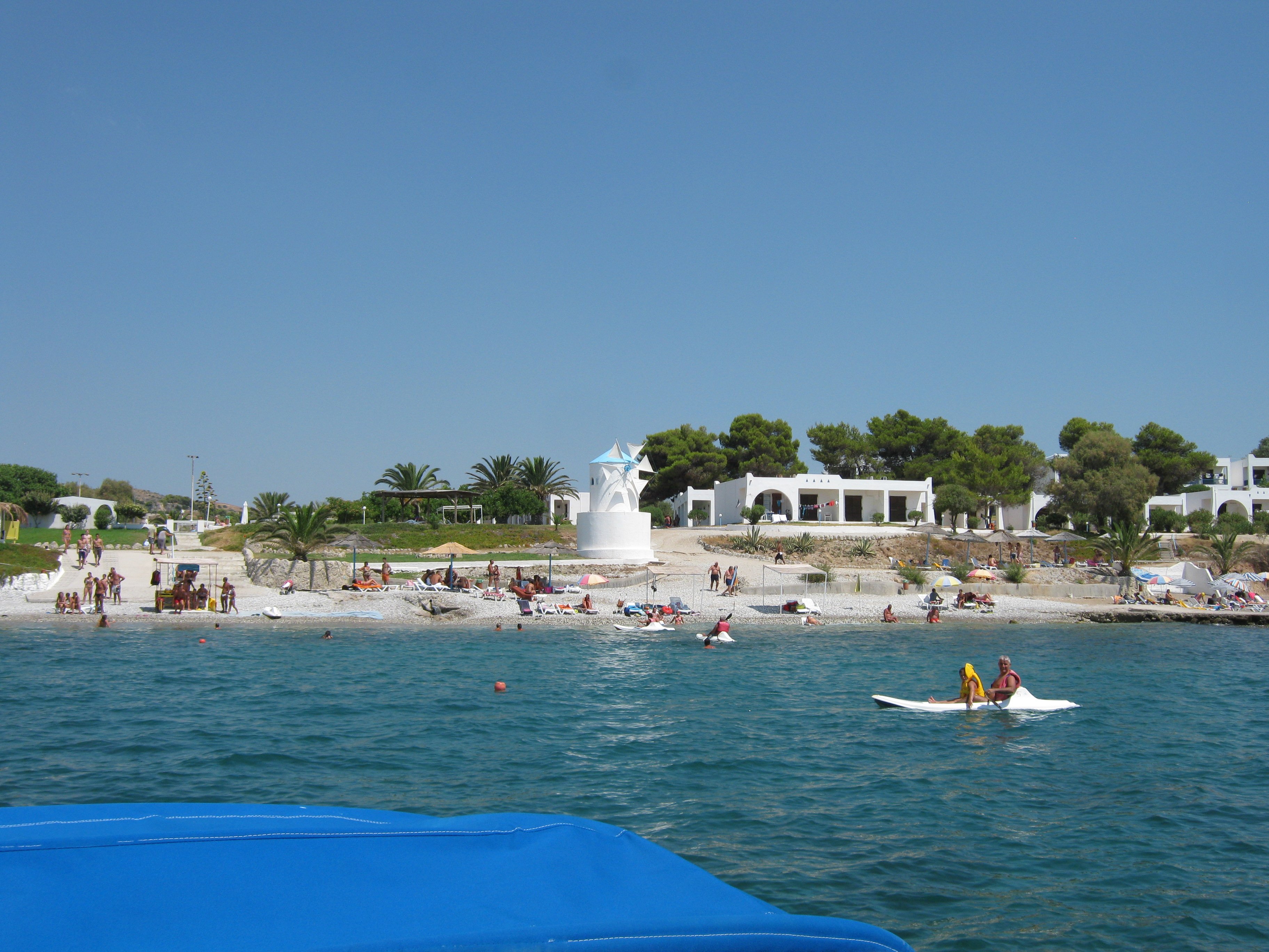 Club Ermioni Photo from Agii Anargyroi in Argolida | Greece.com