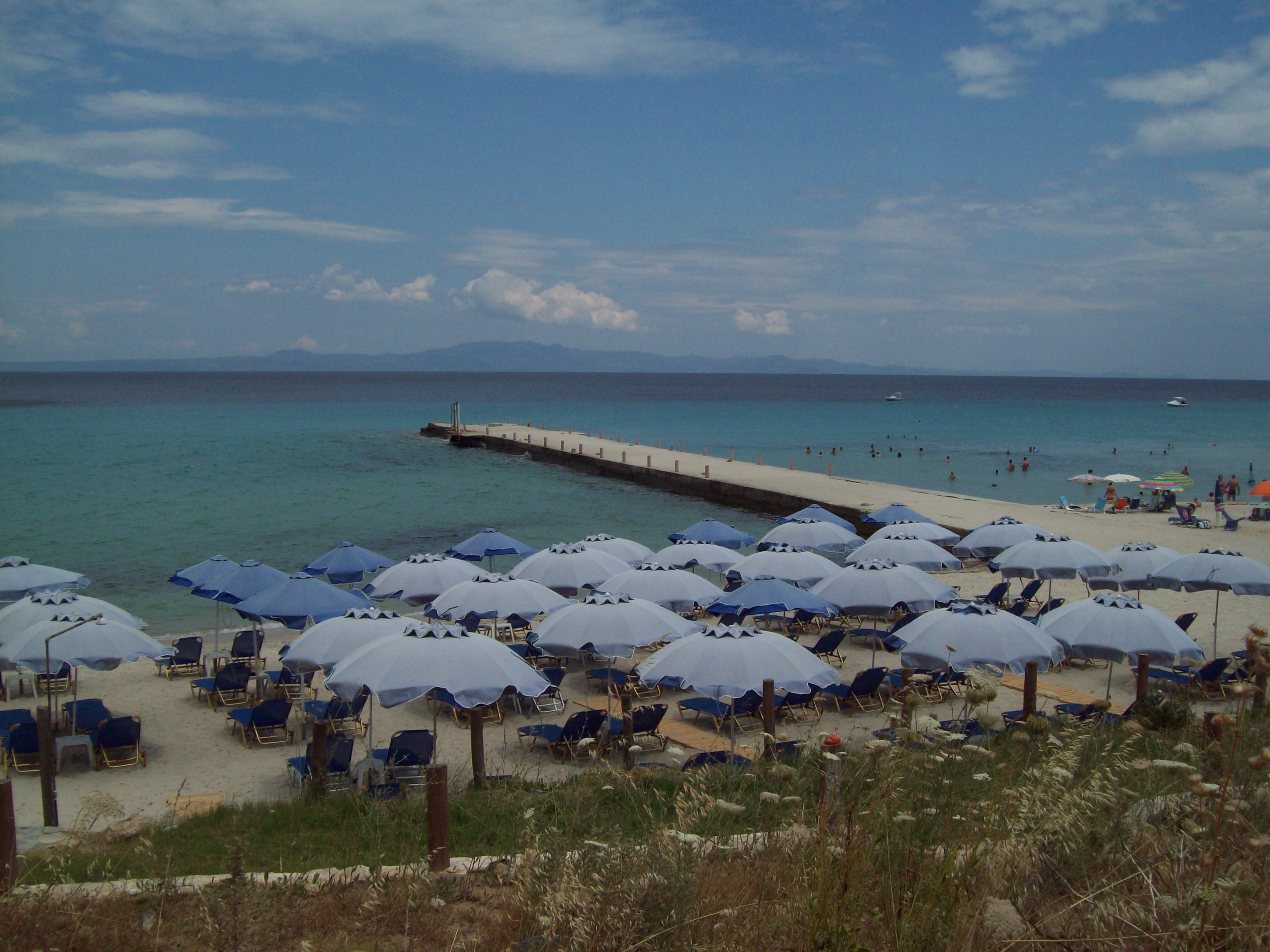 Kalithea Photo from Kalithea in Halkidiki | Greece.com