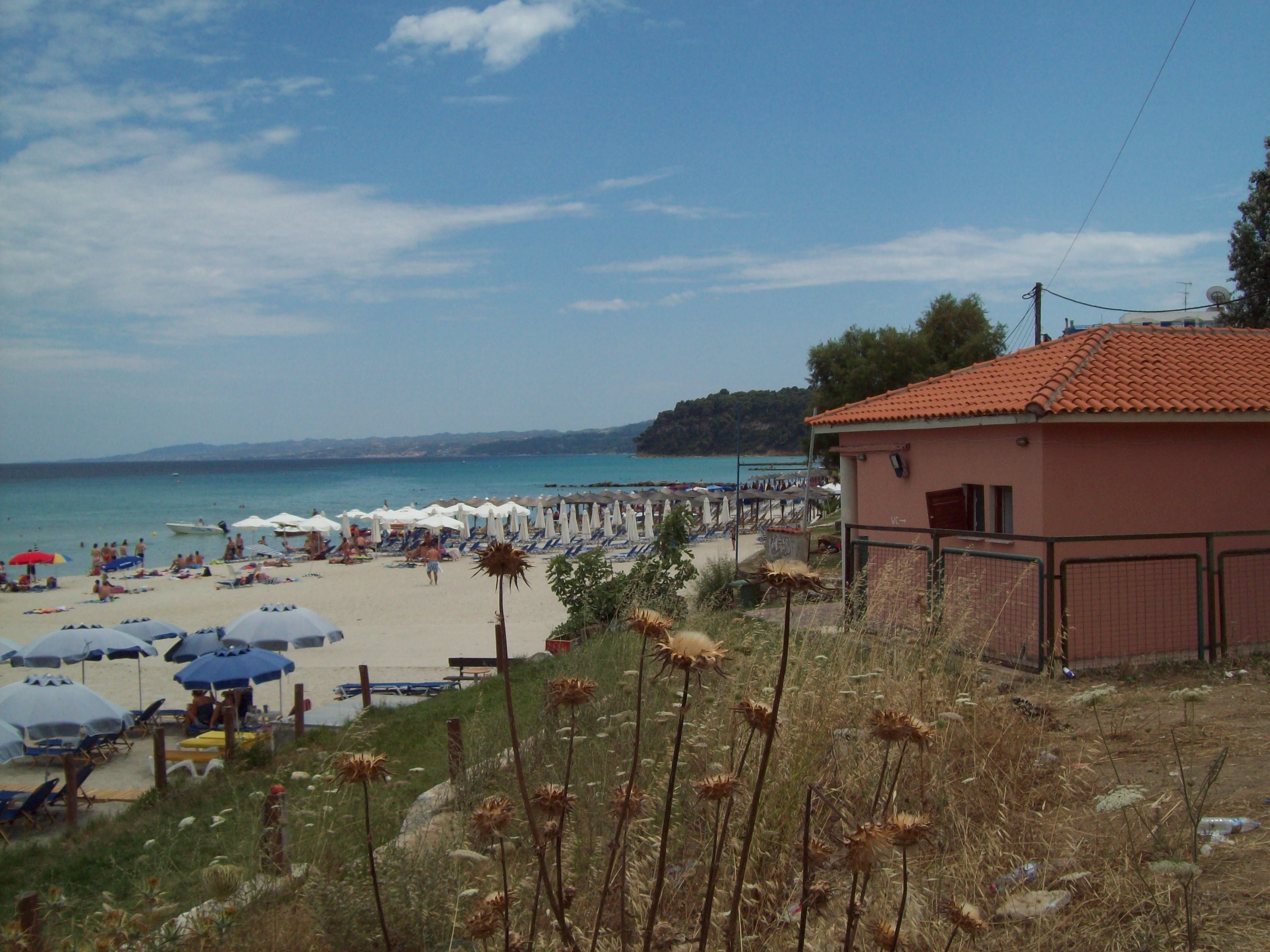 Kalithea Photo from Kalithea in Halkidiki | Greece.com