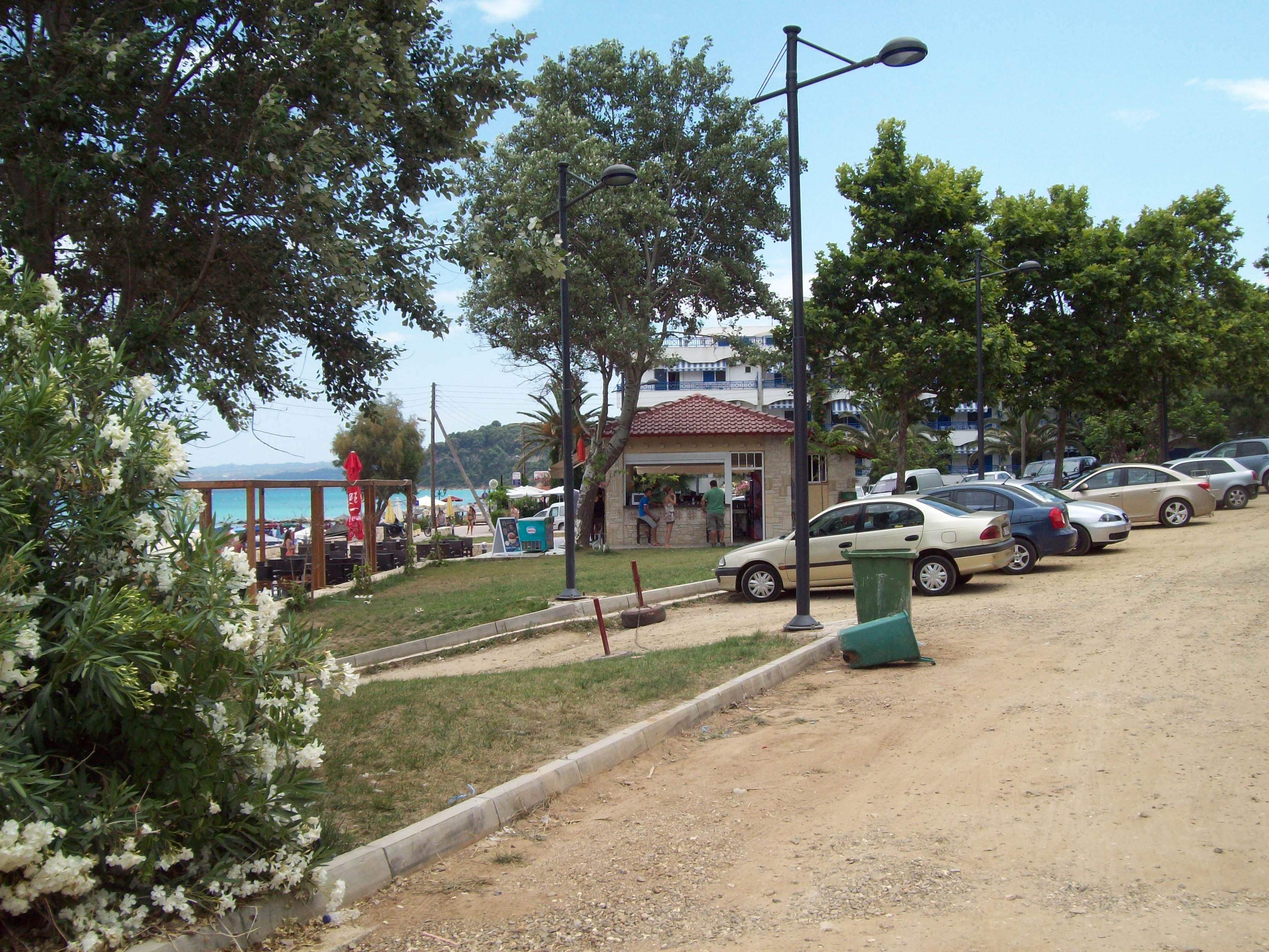 Kalithea Photo from Kalithea in Halkidiki | Greece.com