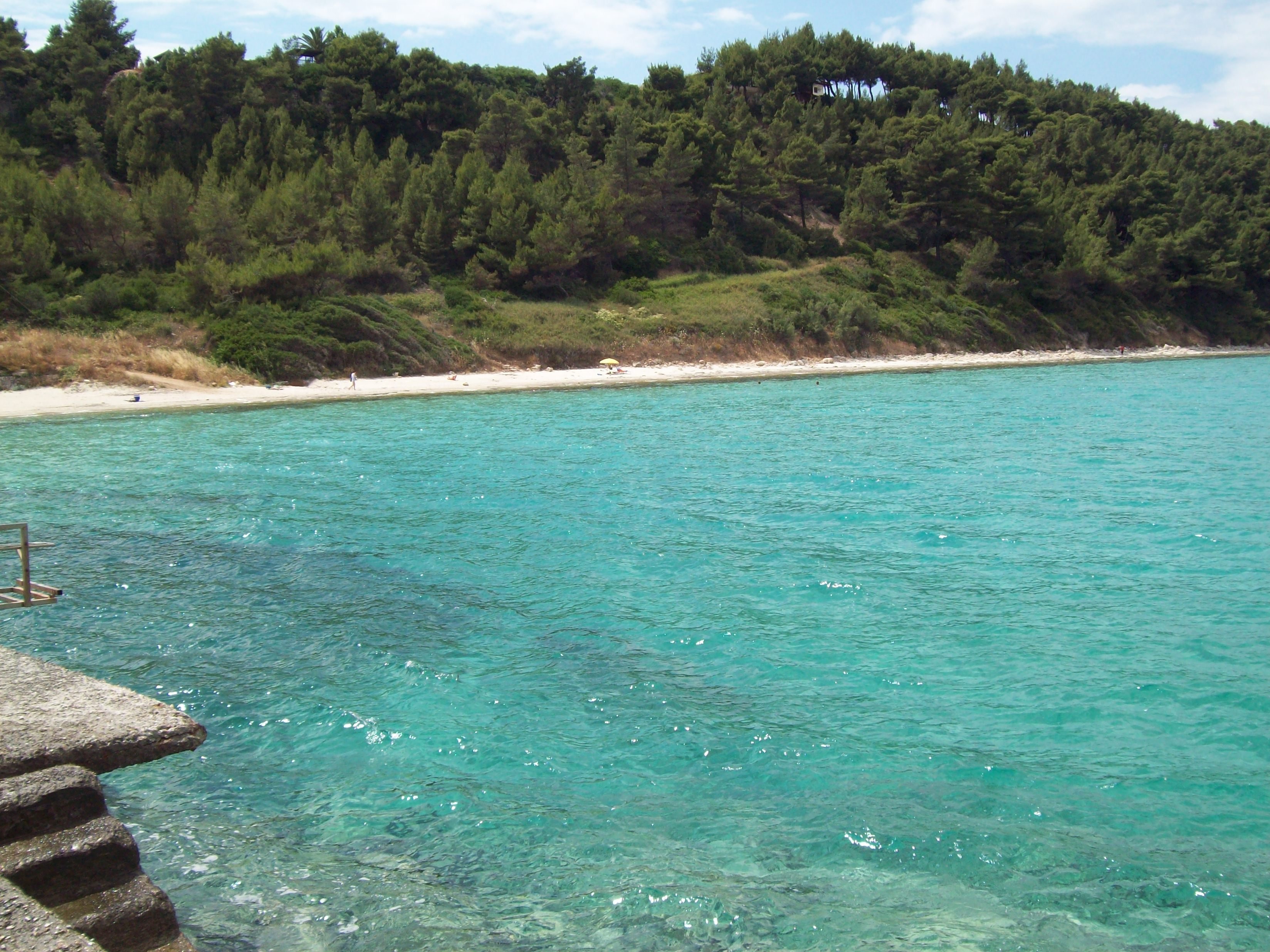 Kalithea Photo from Kalithea in Halkidiki | Greece.com