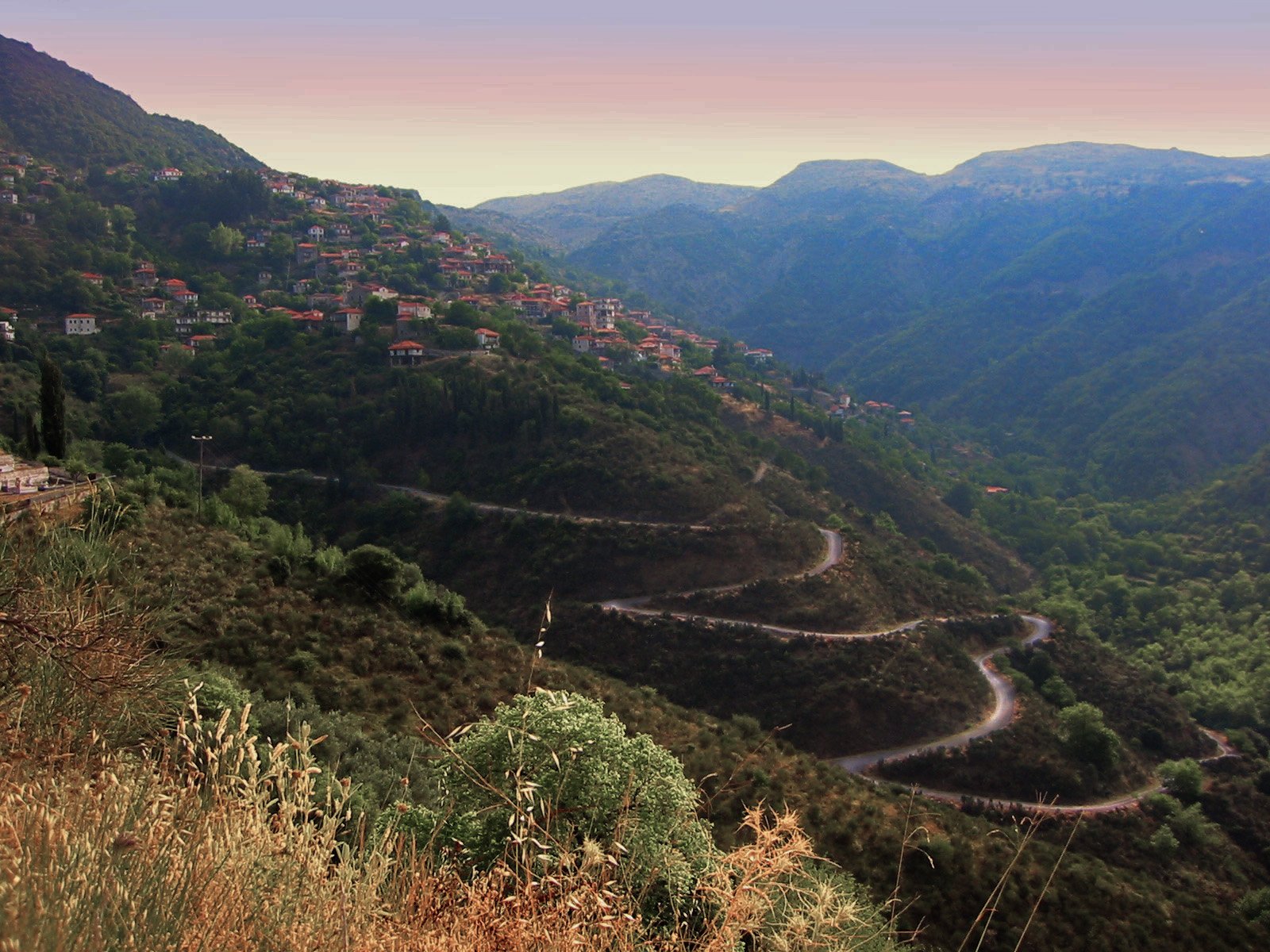 Langadia _ Greece Photo from Lagadia in Arkadia | Greece.com