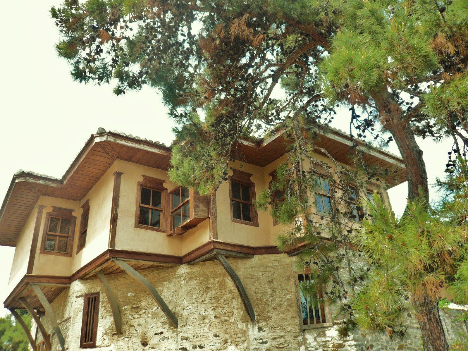 House of Muhammad Ali of Egypt Photo from Kavala in Kavala | Greece.com