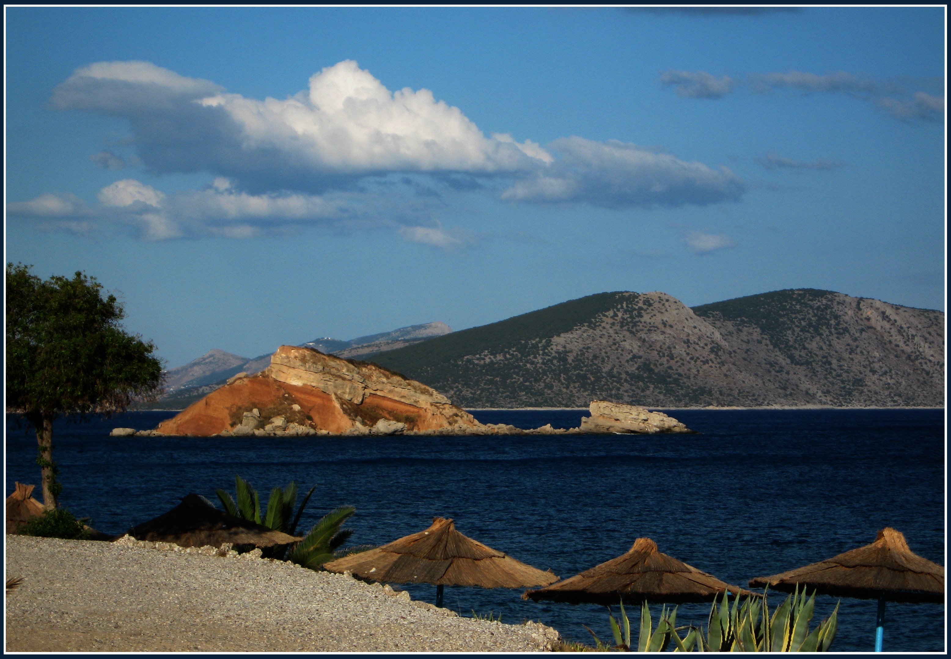 Club Ermioni Photo from Agii Anargyroi in Argolida | Greece.com