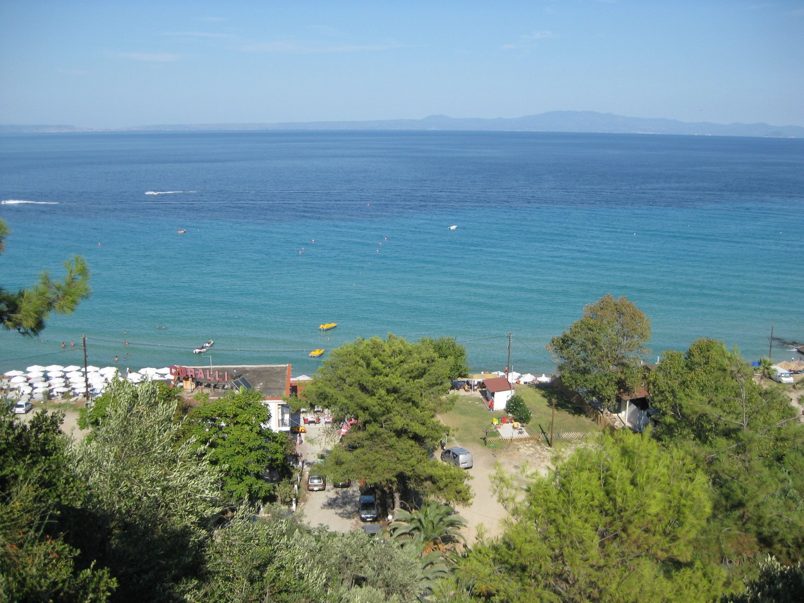 Kalithea Photo from Kalithea in Halkidiki | Greece.com