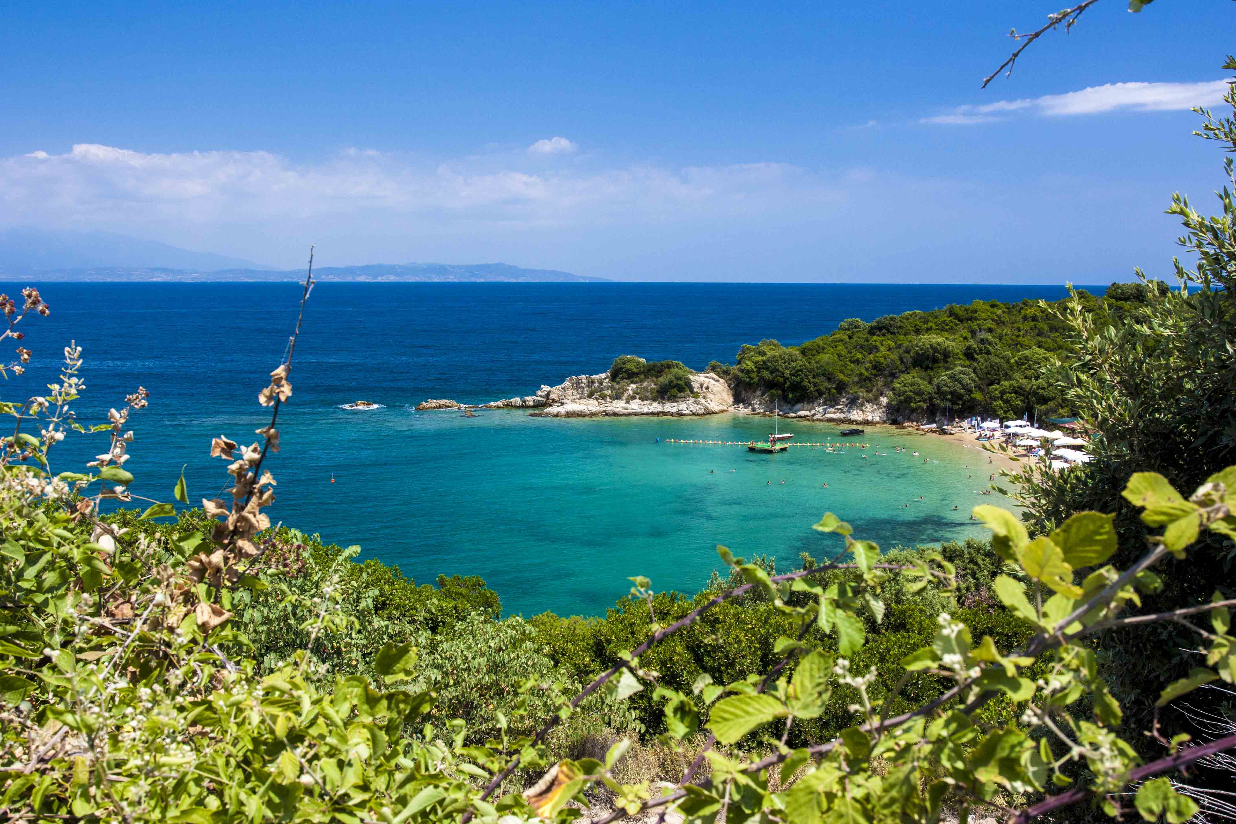 Stagira Photo from Stagira in Halkidiki | Greece.com