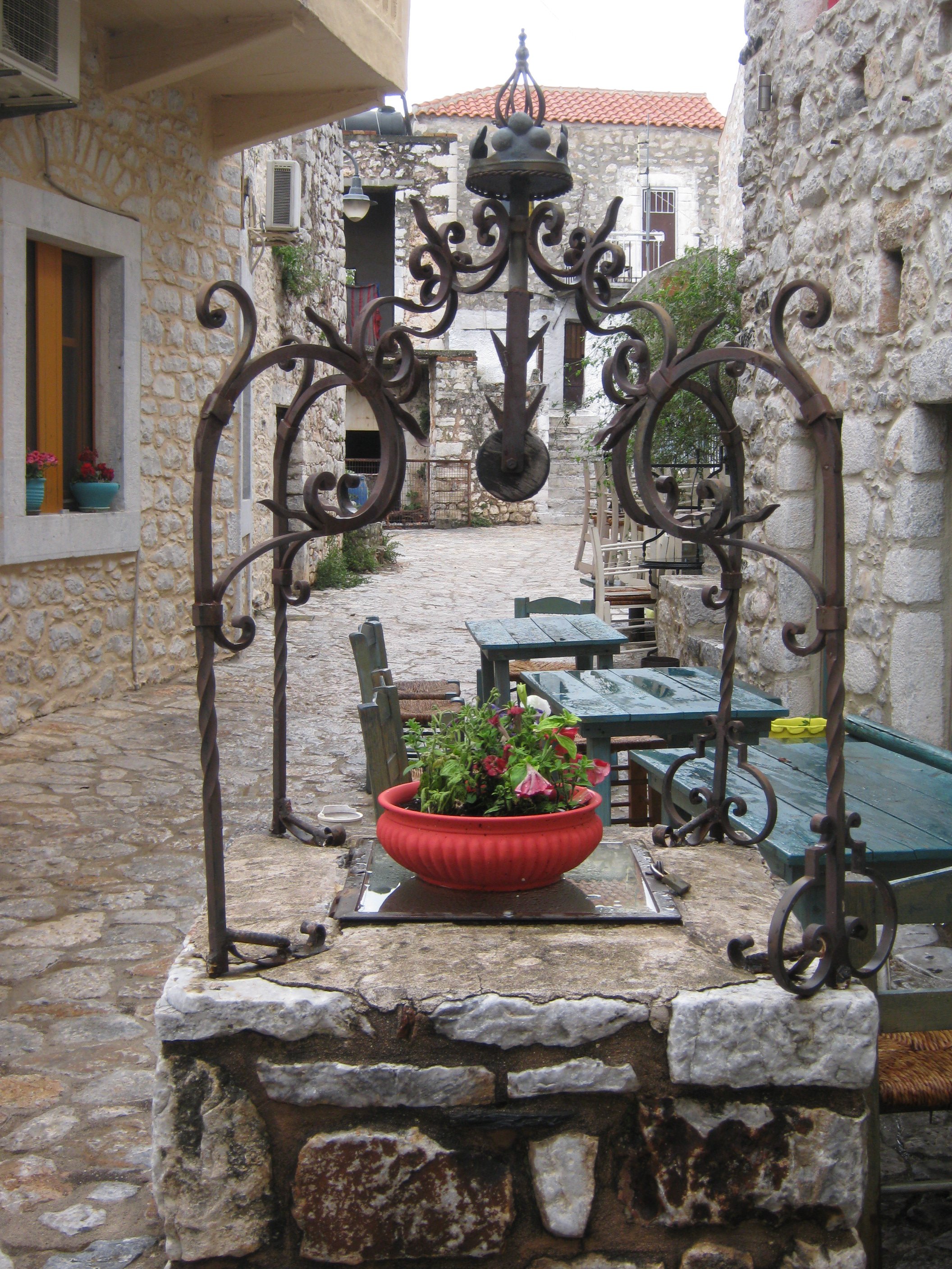 MANI AEROPOLI Photo from Areopoli in Laconia | Greece.com