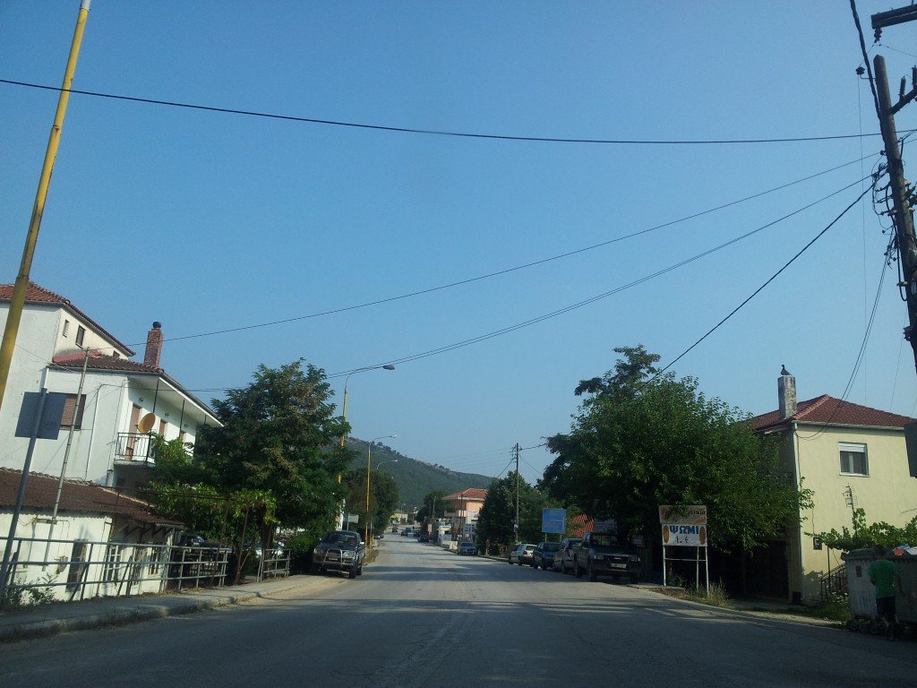 Kalpaki Photo from Kalpaki in Ioannina | Greece.com