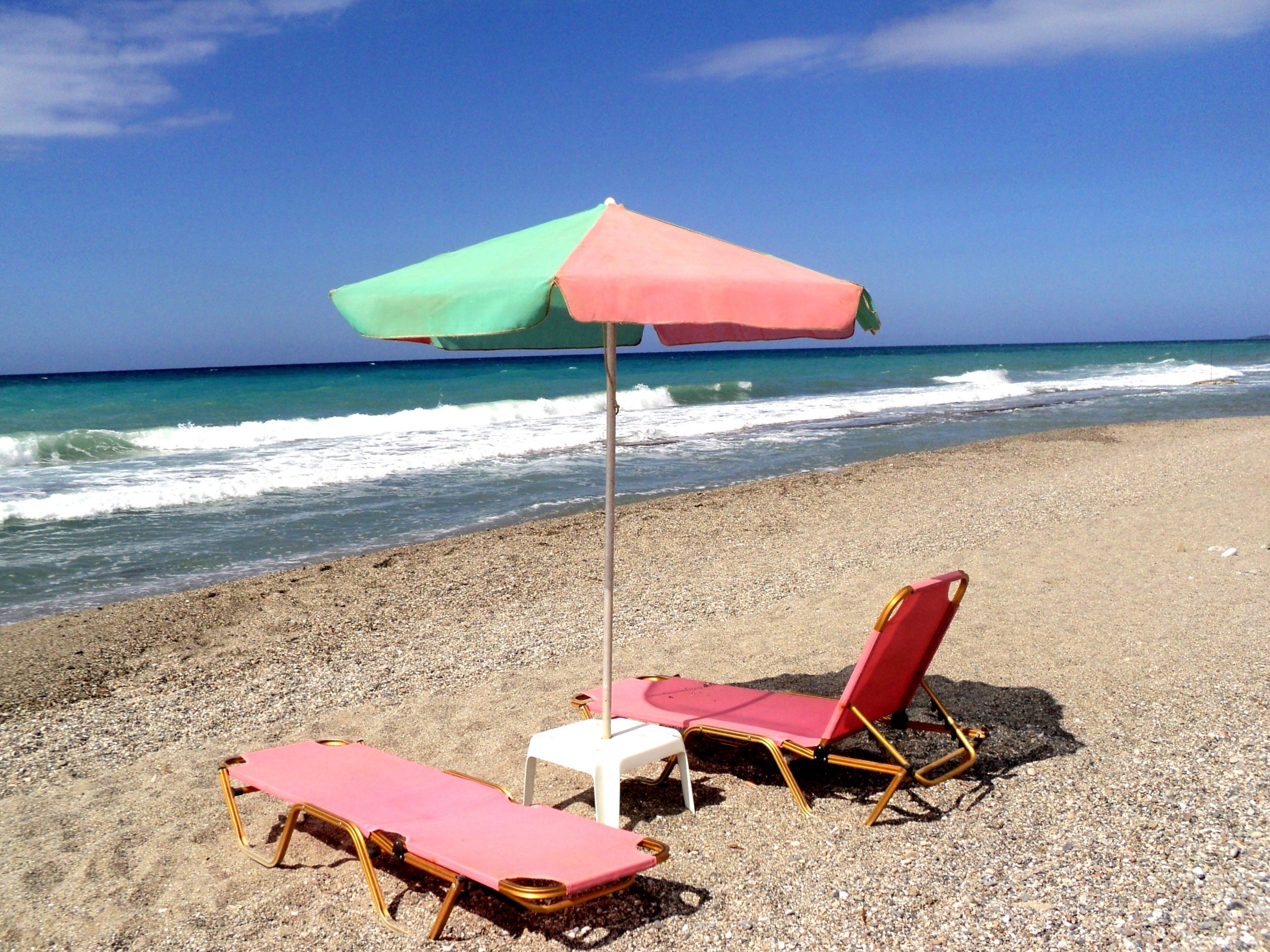 Greece. Crete. Adelianos Kampos 2012 Photo from Adelianos Kambos in ...
