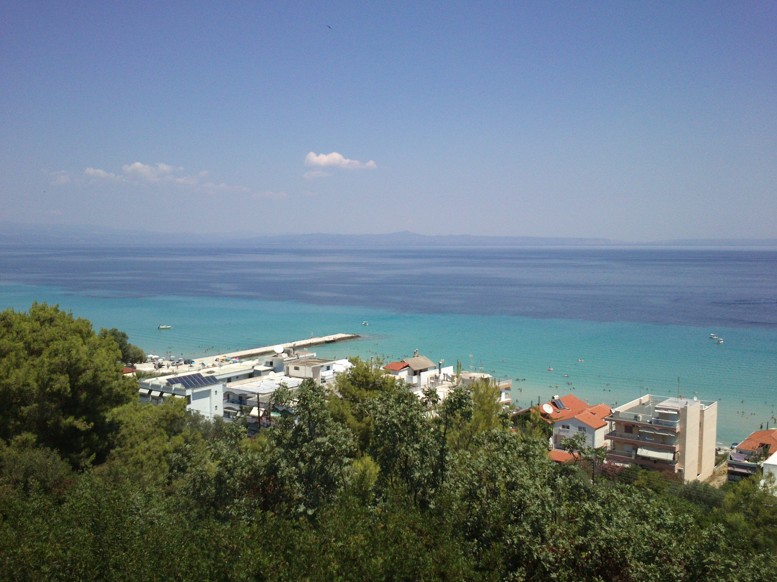 Kalithea Photo from Kalithea in Halkidiki | Greece.com